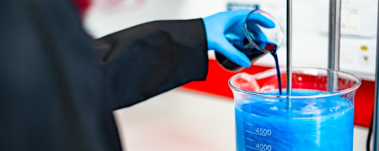 Orlichem | Real Chemical Solutions