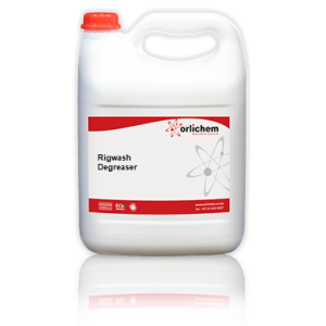 Rigwash Degreaser - Orlichem