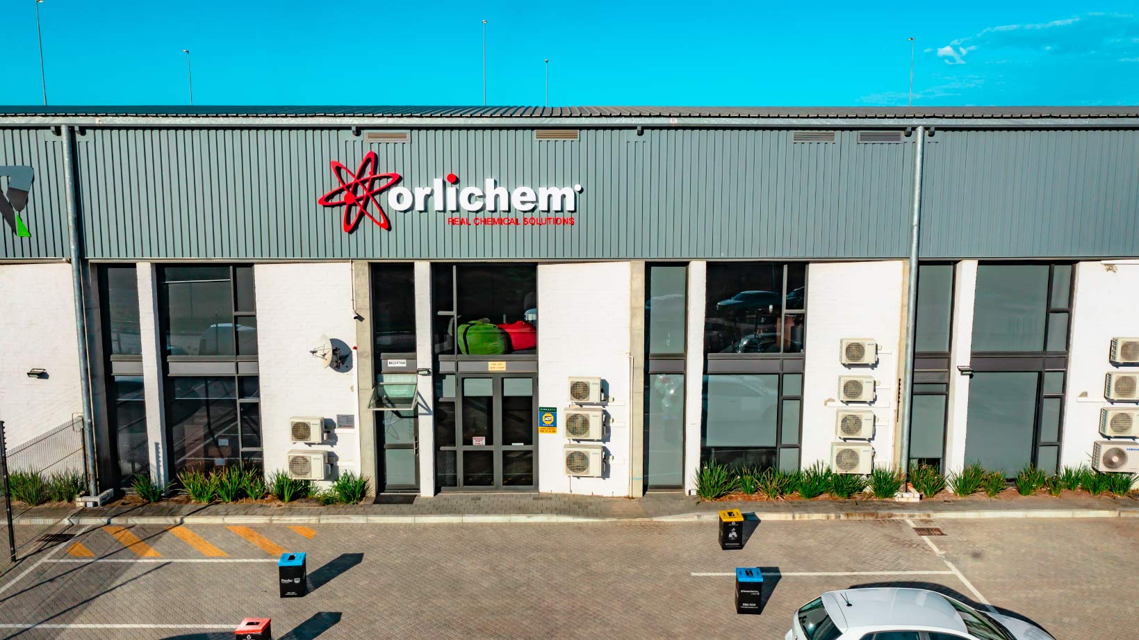 Gallery - Orlichem