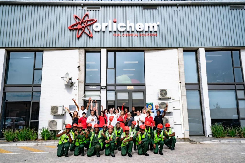 Orlichem 2024: A Year Of Innovation, Sustainability, And Excellence ...