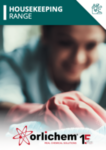 Brochures - Orlichem