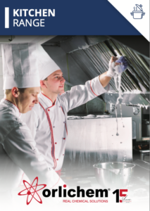 Brochures - Orlichem