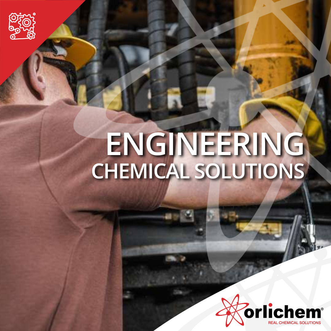 Conveyor Lubricants: Reducing Friction, Increasing Lifespan - Orlichem