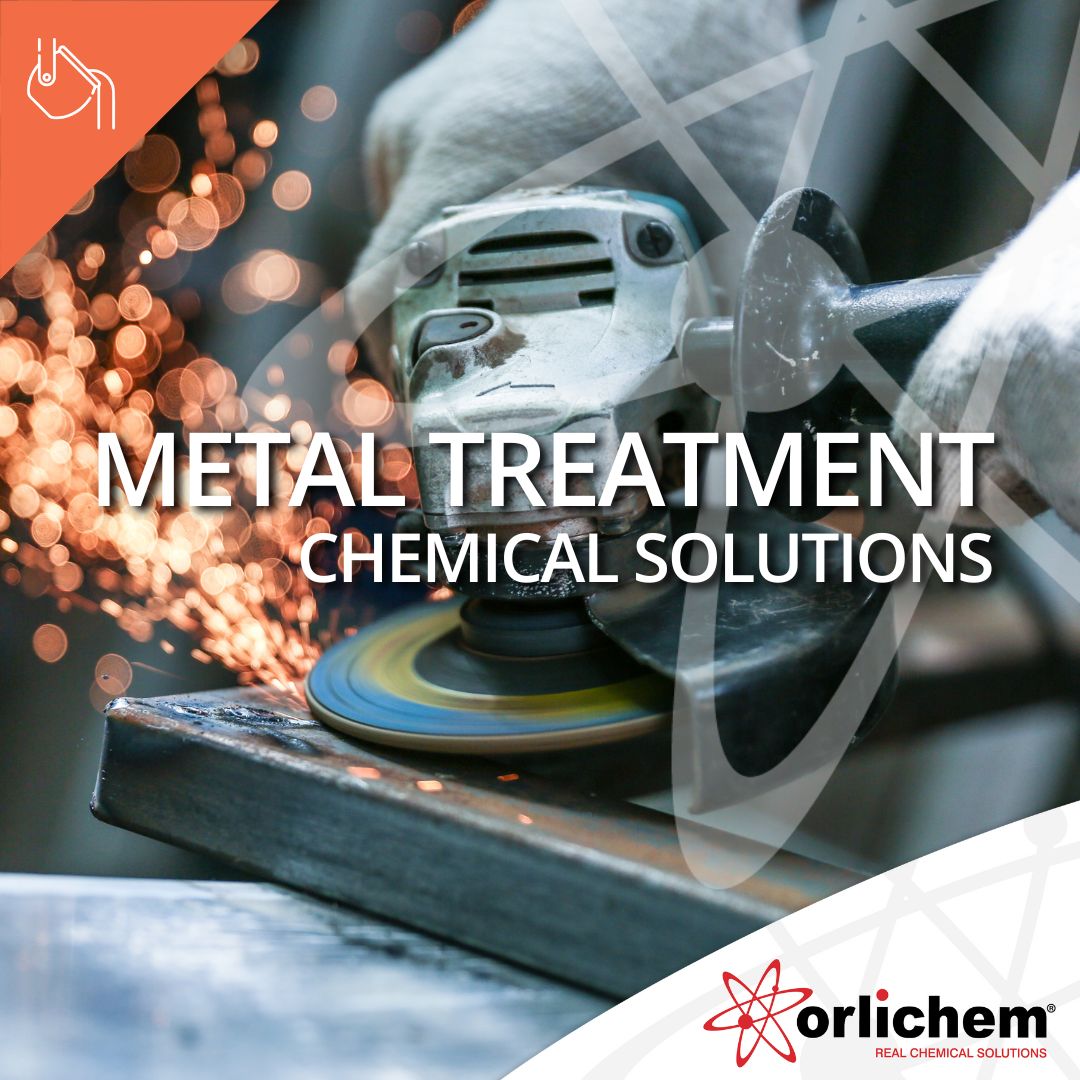 Surface Prep Solutions Before Galvanising: A How-To Guide - Orlichem