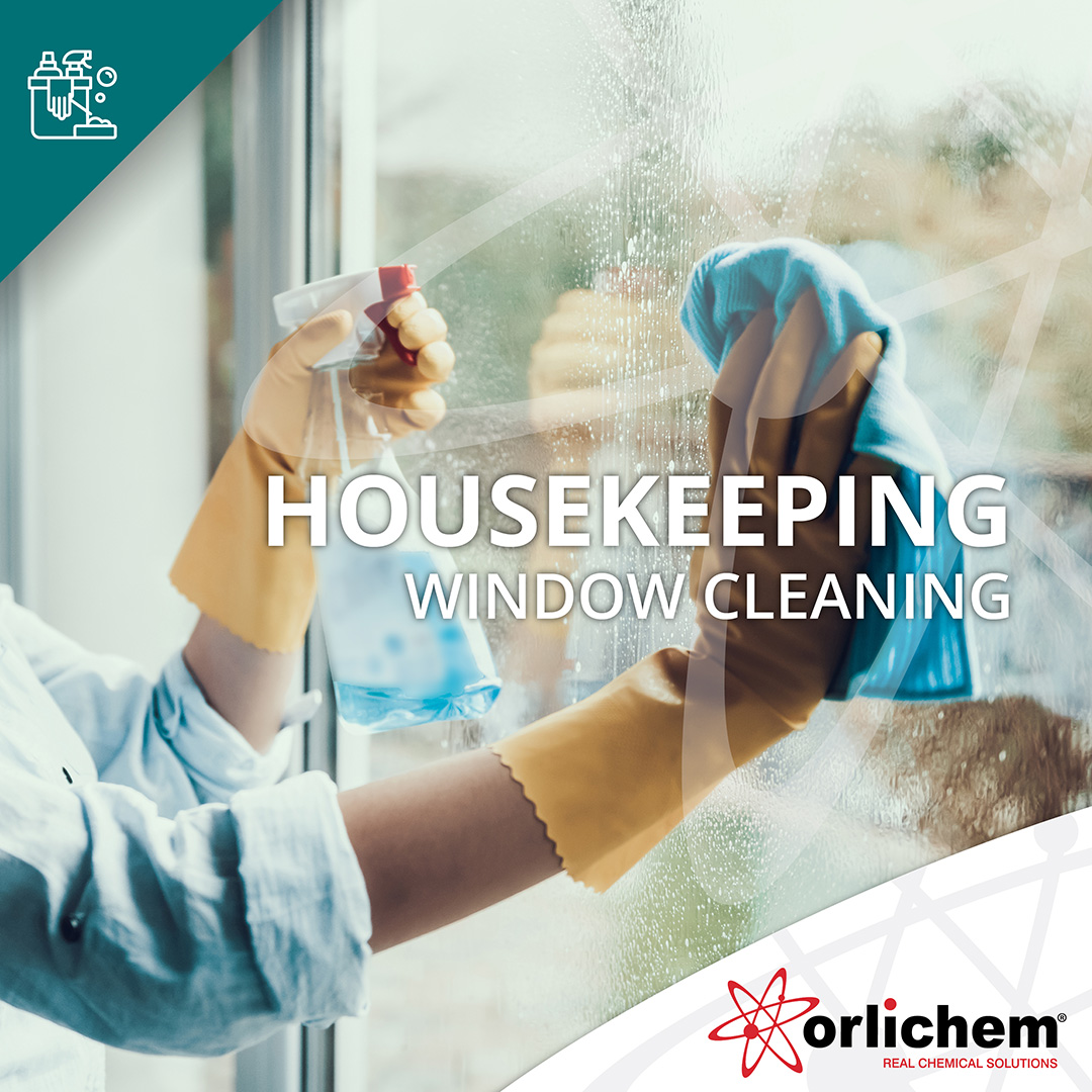 Safe Chemical Handling For Housekeeping Staff: A Practical Guide - Orlichem