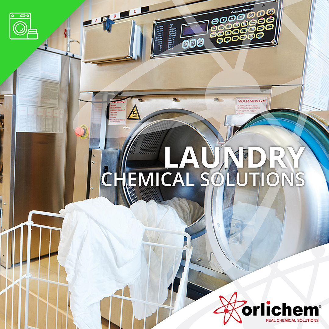 The Environmental And Economic Benefits Of Water-Saving Laundry ...