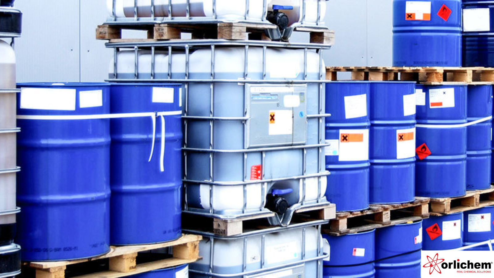 How To Choose The Right Acid Cleaner For CIP Systems