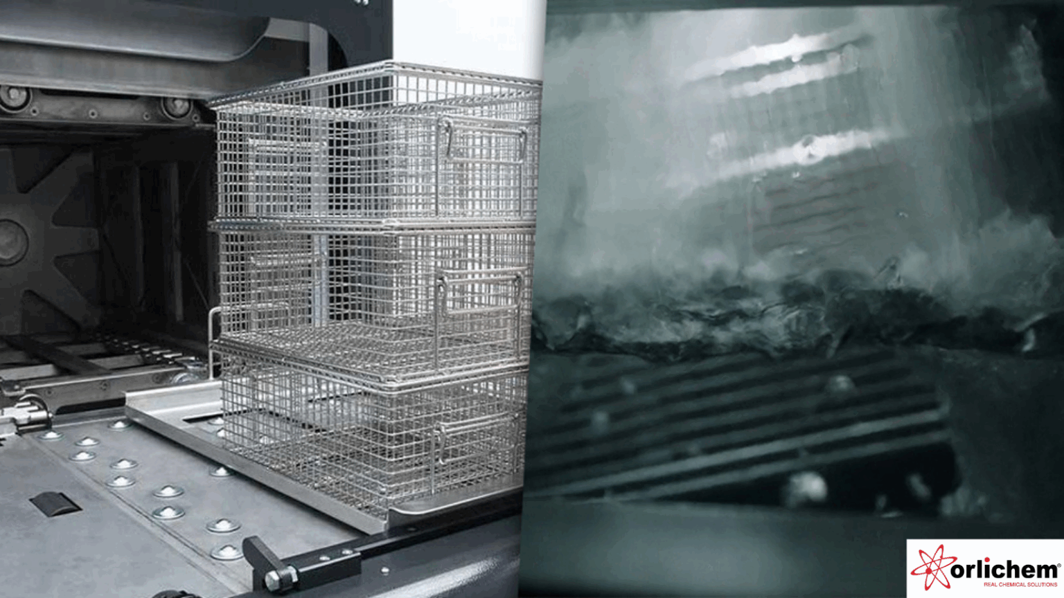 What Is Sustainable Industrial Degreasing? The Future Of Cleaner ...